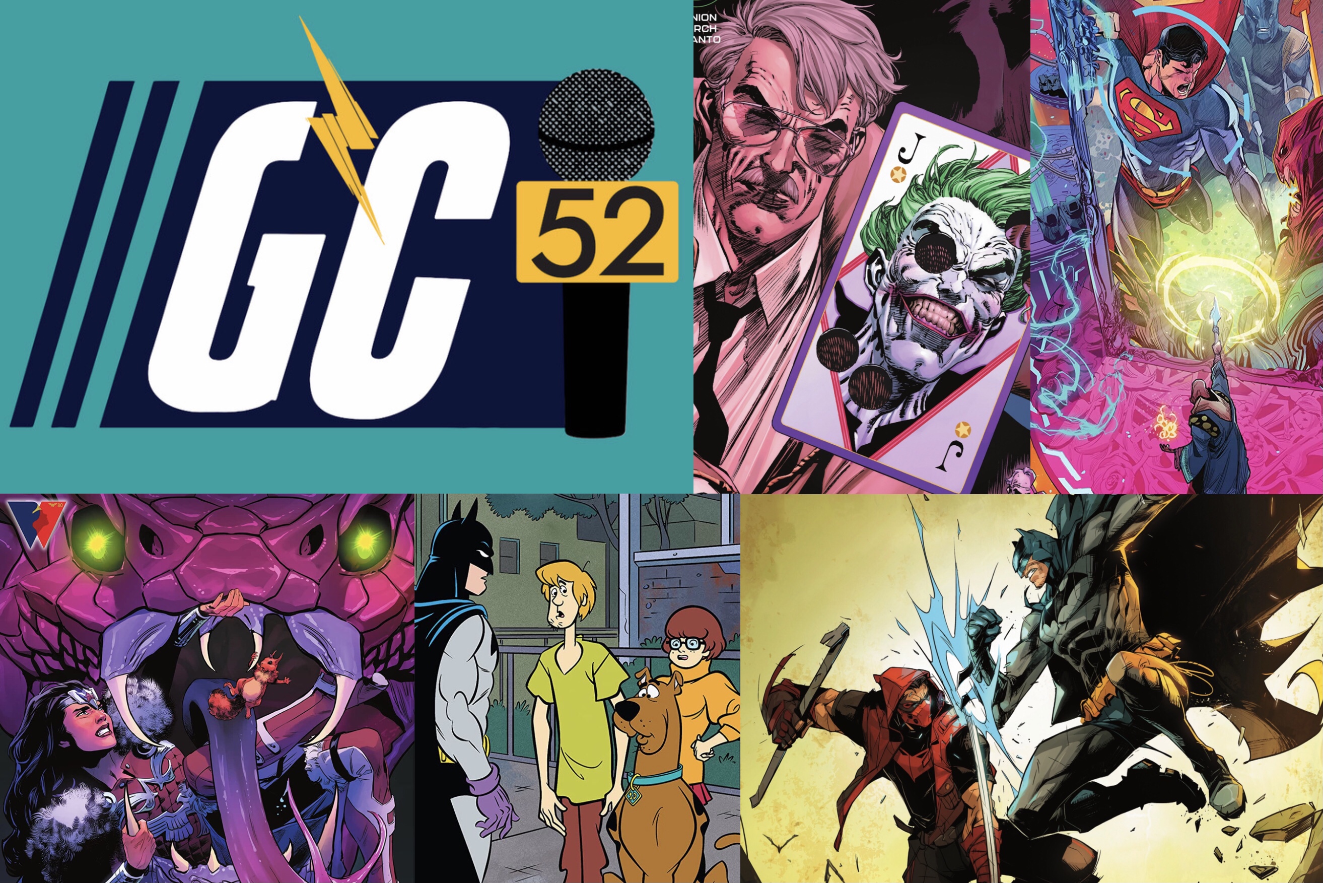 GC52 News Report (04/13/2021 Releases) | GateCrashers