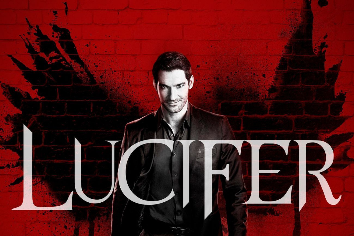 Lucifer: The King of Hell Returns | GateCrashers