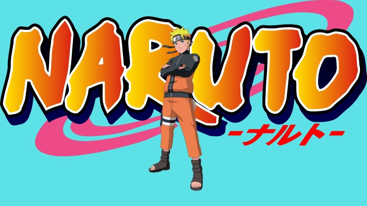 NARUTO: The Tale of The Utterly Gutsy Anime! | GateCrashers