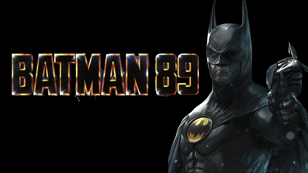Batman '89 #1: A Spoiler Free Review | GateCrashers