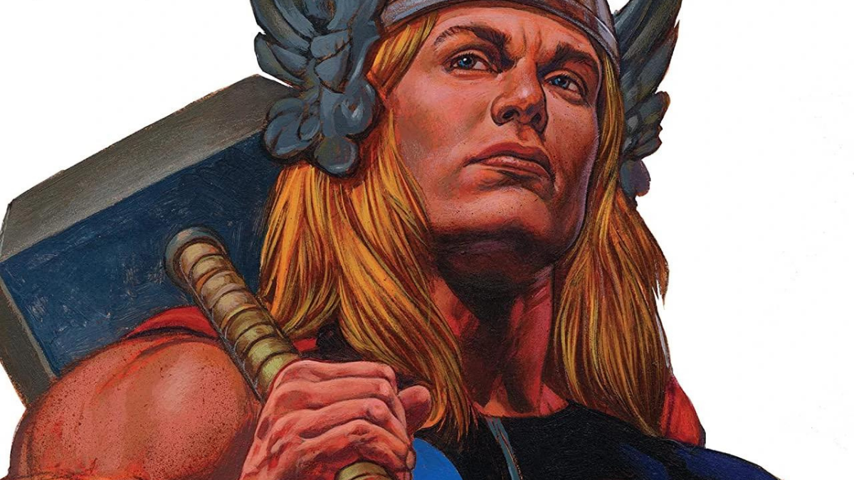 MAX Crashers - Thor: Vikings is Suprisingly Enjoyable | GateCrashers