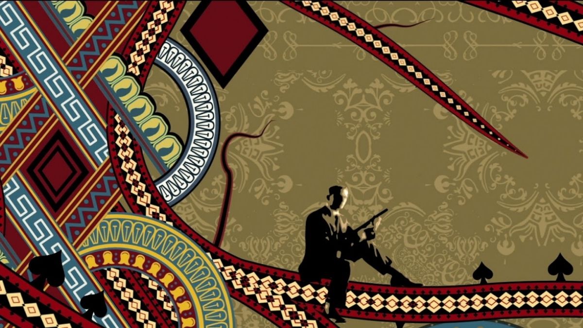 Ranking the James Bond Songs Purely on Vibes | GateCrashers