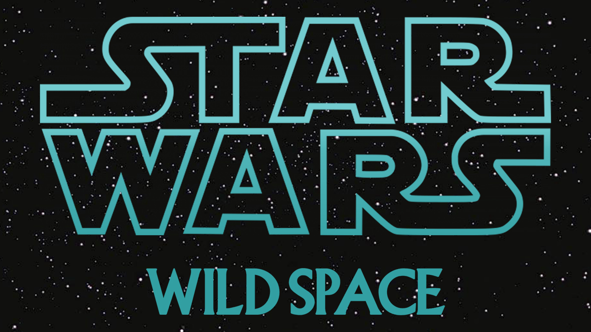 Star Wars: Wild Space - GateCrashers