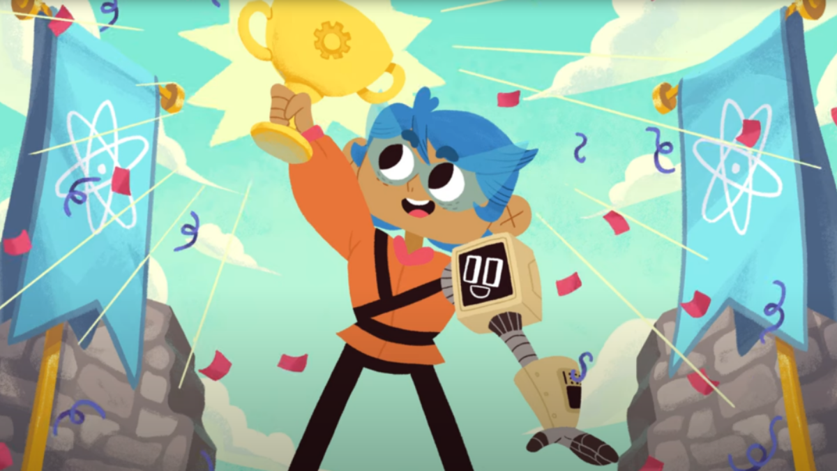 Floppy Knights is an Adorable Tactic RPG - GateCrashers