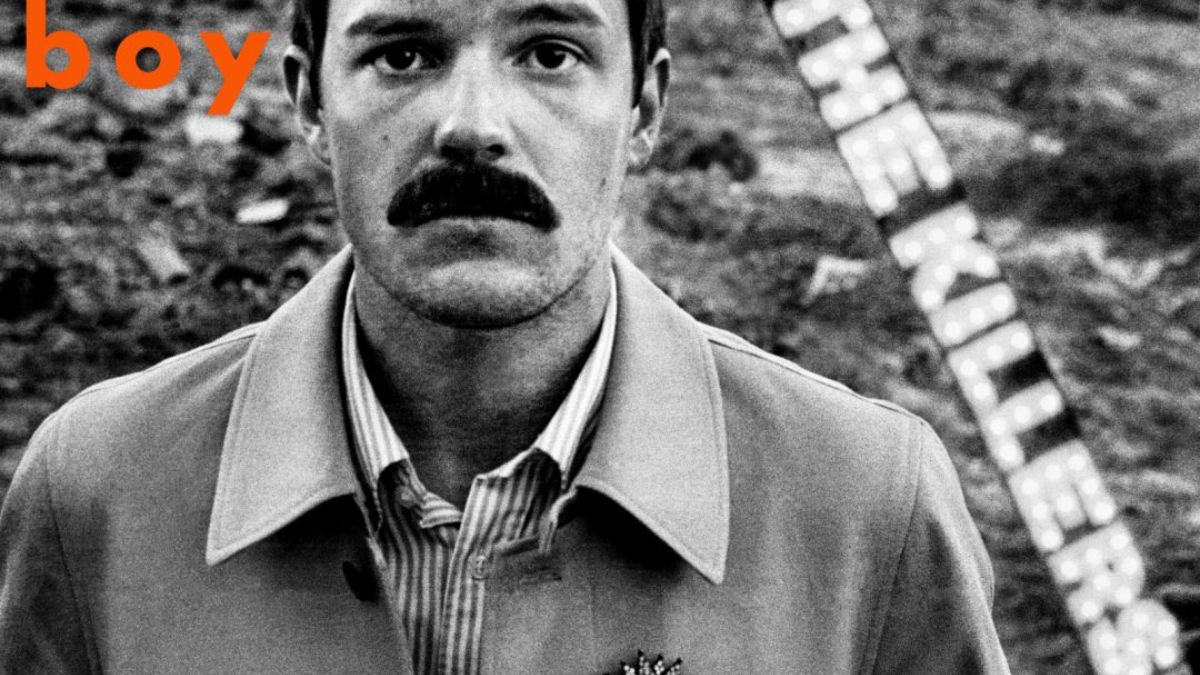 boy [Single] Review - GateCrashers