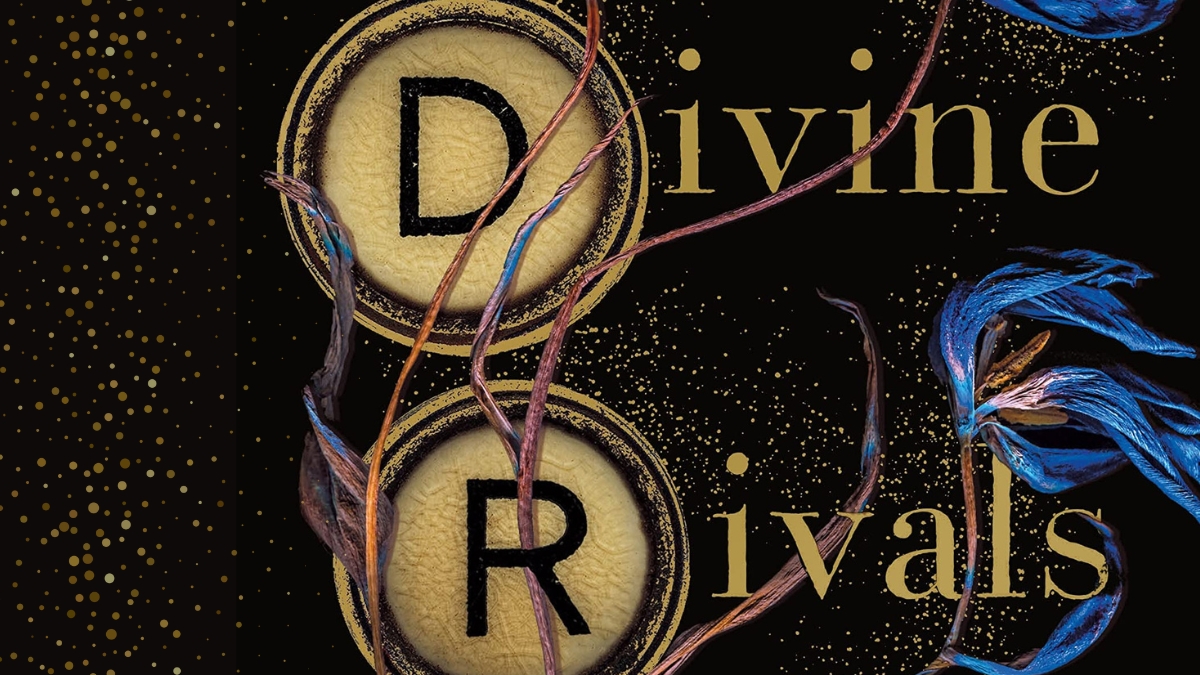 Love is a Battlefield in Divine Rivals - GateCrashers