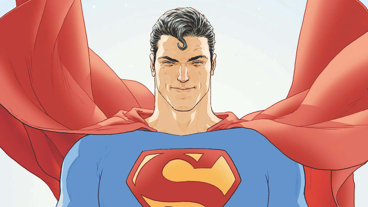 Superman Unlimited Interview with Dan Slott - GateCrashers